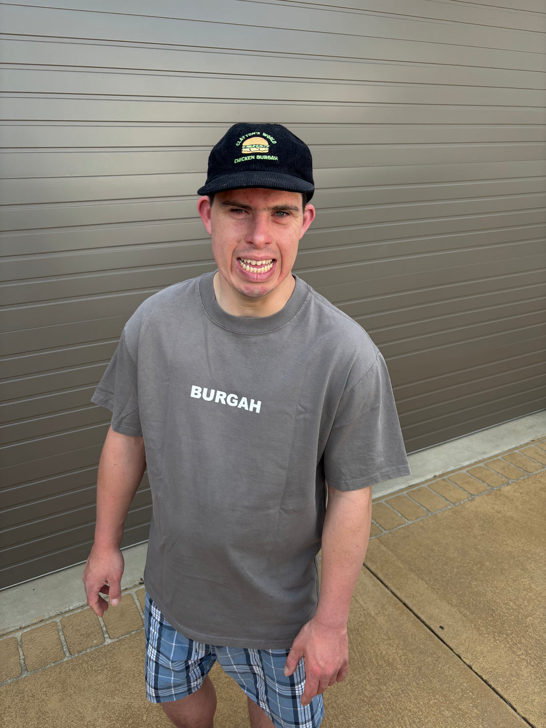 Products – Claytons World