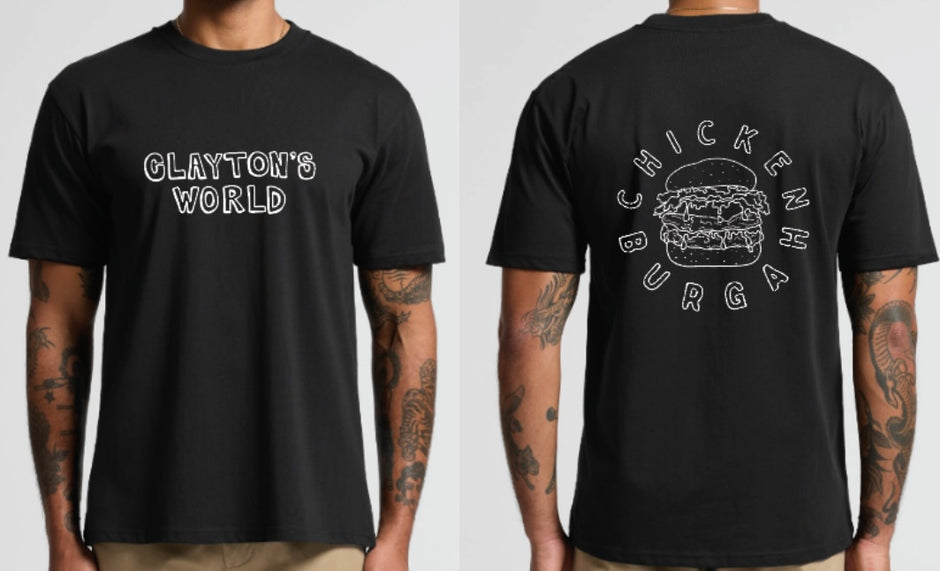 Products – Claytons World