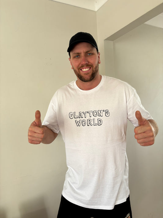 Products – Claytons World